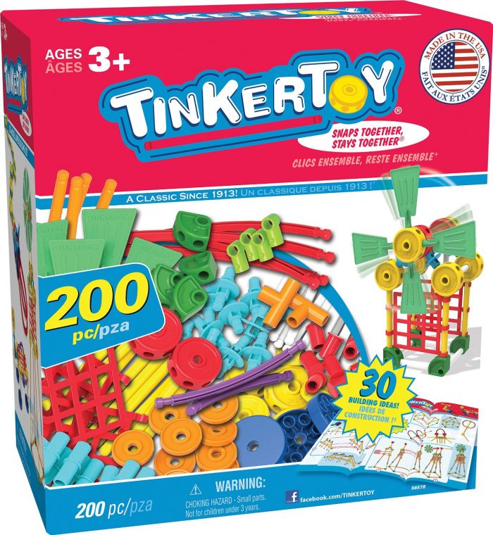 7 Best Building Toys for Future Engineers - STEM Education Guide