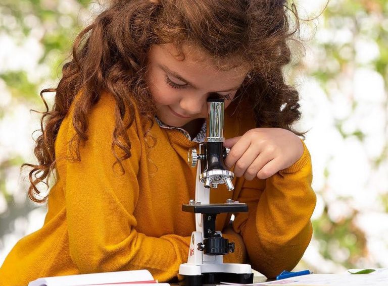 9 Classic Science Experiments to Do With Your Kids | STEM Education Guide