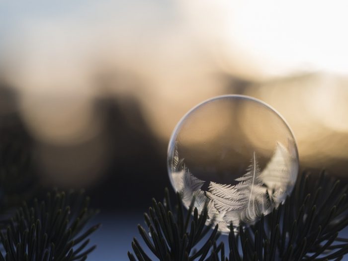 Top 12 Coolest Winter Science Experiments | STEM Education Guide