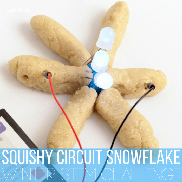 Top 12 Coolest Winter Science Experiments | STEM Education Guide