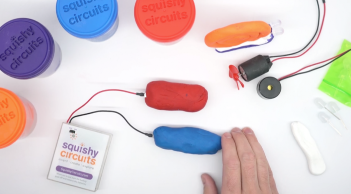 7 Exciting Electric Circuit Projects for Kids | STEM Education Guide