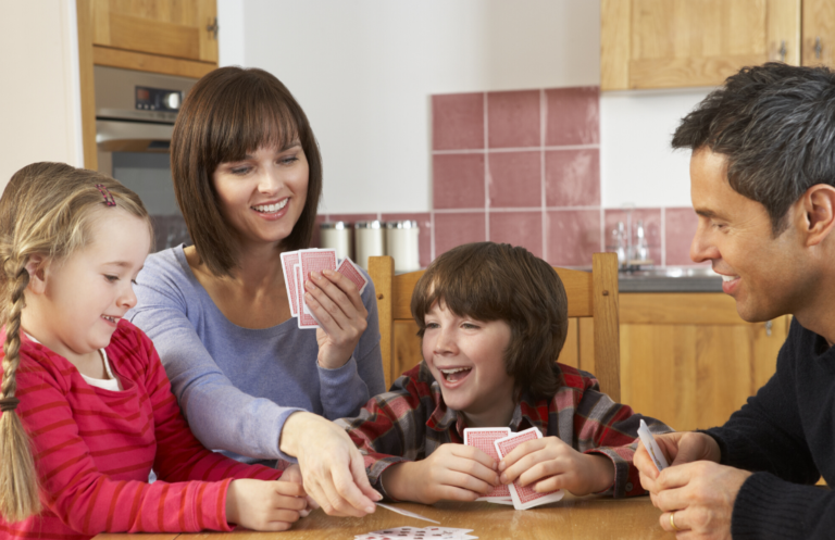 10 Best Math Card Games to Practice Skills | STEM Education Guide