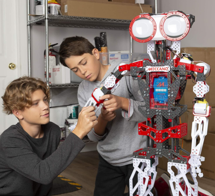 Your Guide to the Best STEM Robotics Kits - STEM Education Guide