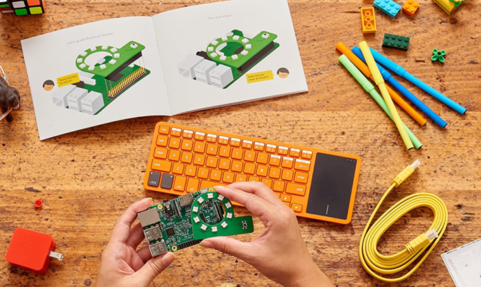 7 Best DIY Computer Build Kits for Kids - STEM Education Guide