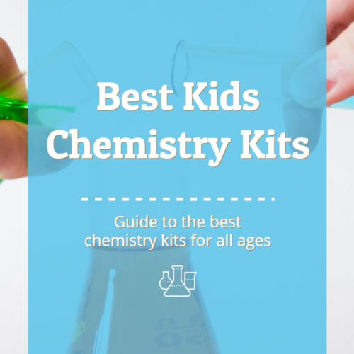 6 Awesome & Easy Chemistry Experiments for Kids | STEM Education Guide