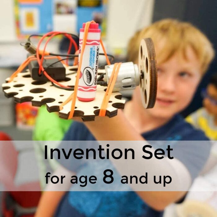 How to Choose a STEM toy for Every Age Kid - STEM Education Guide
