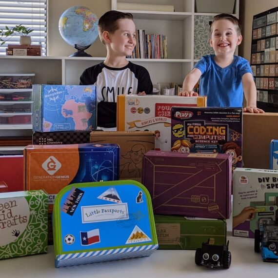 Build Your Own 3D Structure: STEM Challenge for Kids - STEM Education Guide