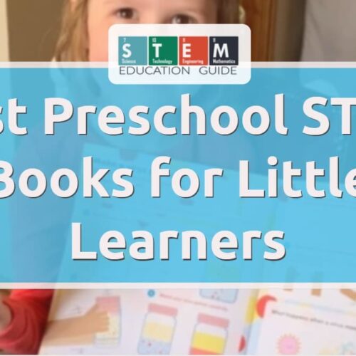 Home - STEM Education Guide