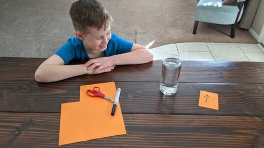 6 Easy No Prep STEM Activities that Kids LOVE! - STEM Education Guide