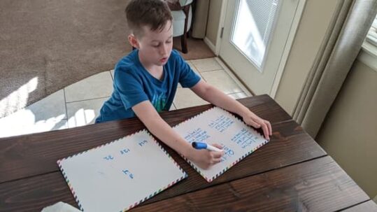 Two Main Branches of Mathematics That Kids Need to Learn - STEM ...