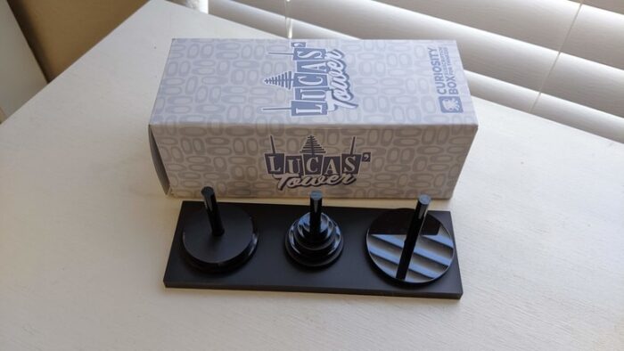 Curiosity Box Review (hands-on + Coupon Code) - STEM Education Guide