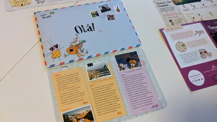 kiwiCo Atlas Crate Review: All the Key Pros and Cons - STEM Education Guide