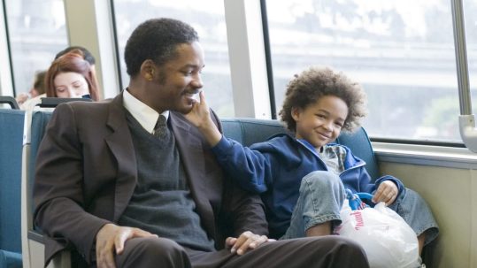 10 Inspiring Movies That Teach Kids About Perseverance - STEM Education ...