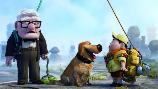 10 Inspiring Movies That Teach Kids About Perseverance - STEM Education ...