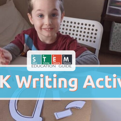 STEM Activities For a Large Group - STEM Education Guide