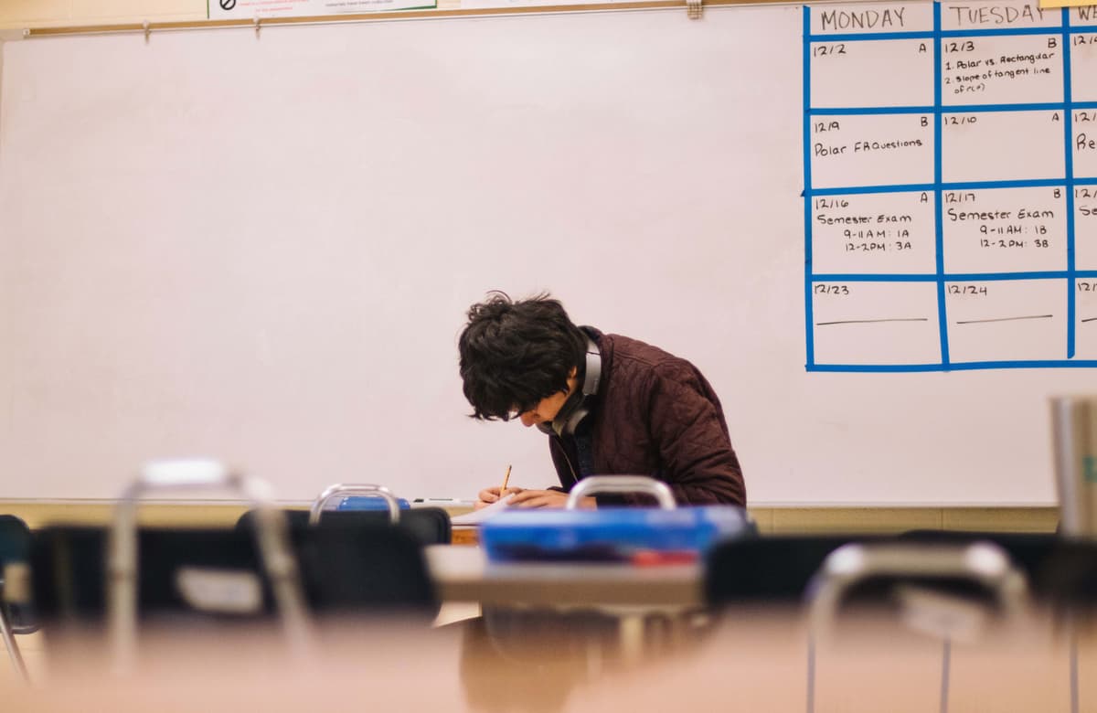 Essential Study Habits for Straight-A Students - STEM Education Guide