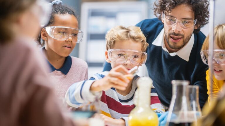 STEM Activities & Games | STEM Education Guide