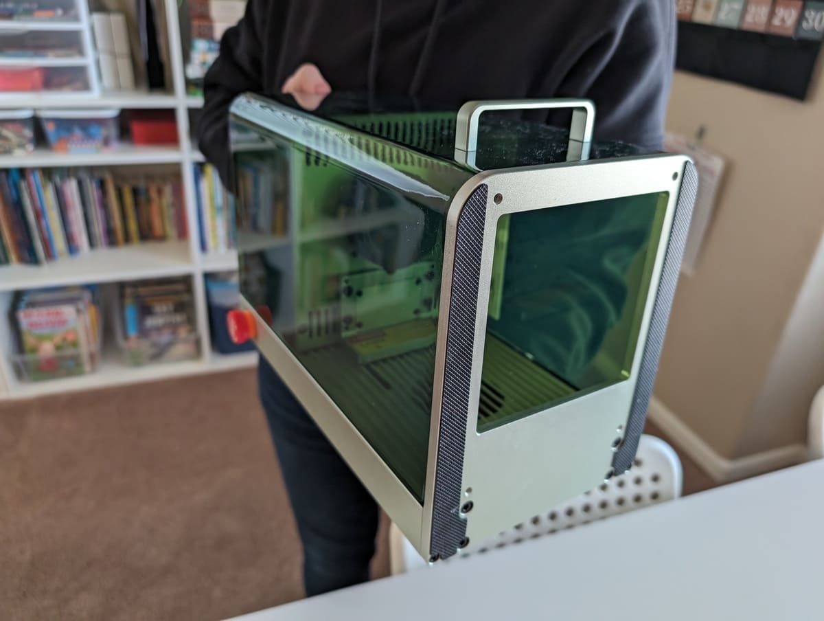 Best Portable Laser Engraver: for On-the-Go Crafting - STEM Education Guide