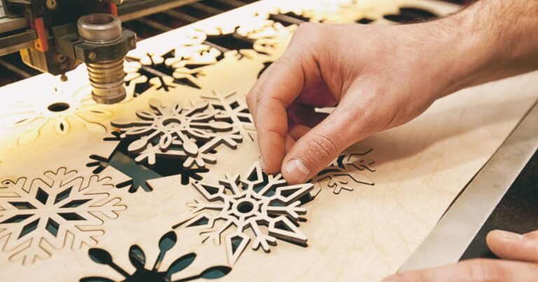 Introduction to Laser Cutting for Kids: Basics & Crafts! - STEM ...