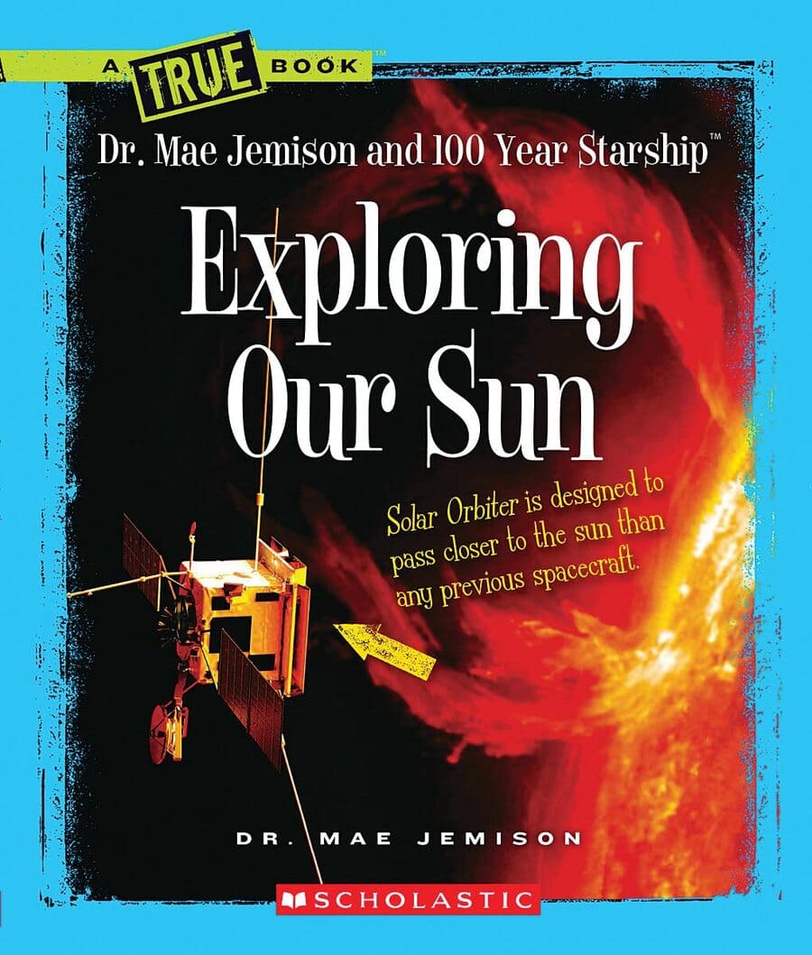 1st Grade Science Books: Top Picks for Young Explorers - STEM Education ...