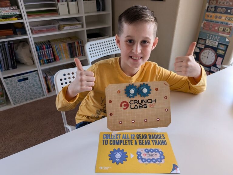 CrunchLabs STEM Box Review: Fun Learning for Kids! - STEM Education Guide